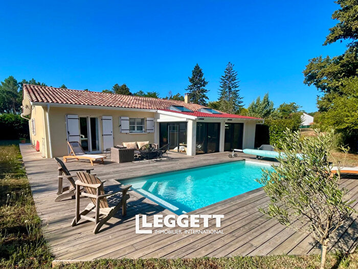 Maison à vendre - La Clotte - 5 pièces - 3 chambres