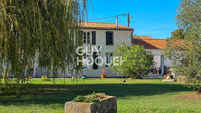 Arvert : Maison 7 pièces à vendre