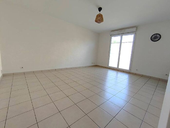 Appartement 2 pièces à louer à Meaux