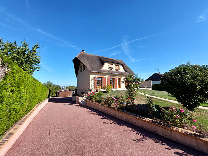 Ailly - Maison 6 pièces à vendre