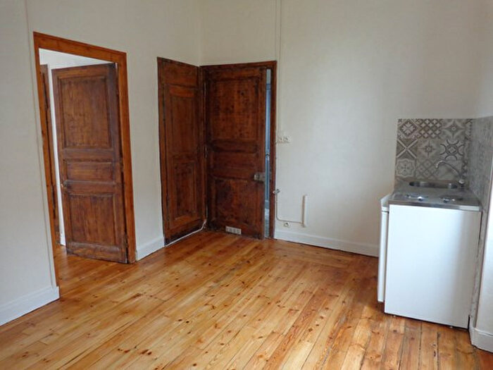 Appartement à louer - Laval, Les Fourches - 2 pièces - 1 chambre