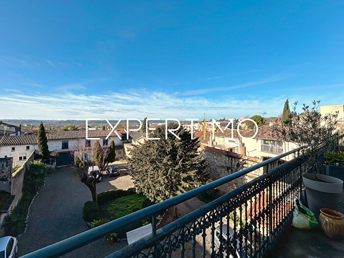 Castelnaudary, Cassieu, Jardin de la Résistance, Lapasset : Appartement 3 pièces à louer