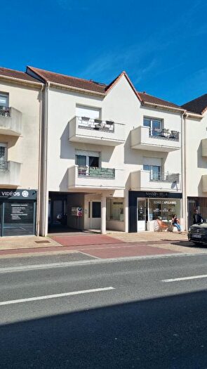 Appartement 2 pièces à vendre - Sainte-Geneviève-des-Bois, Paul Vaillant Couturier