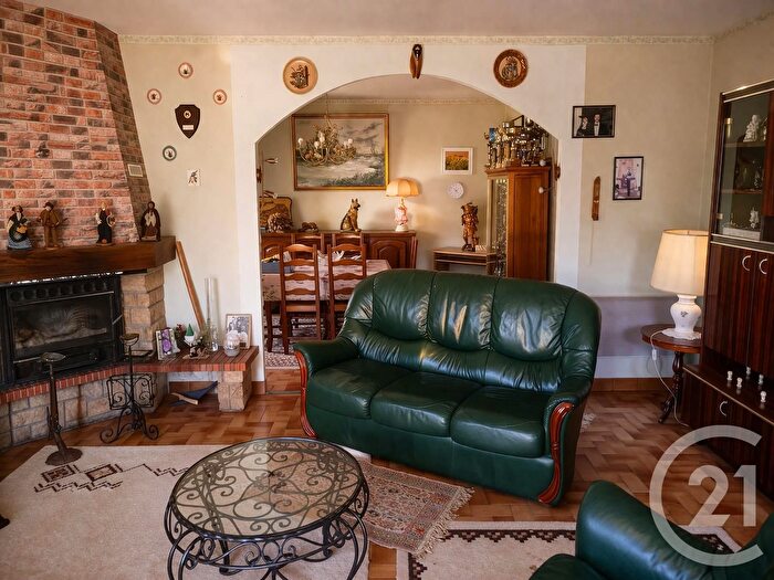 Maison 4 pièces à vendre - Digne-les-Bains, Route de Nice, Gaubert, Les Hôtelleries