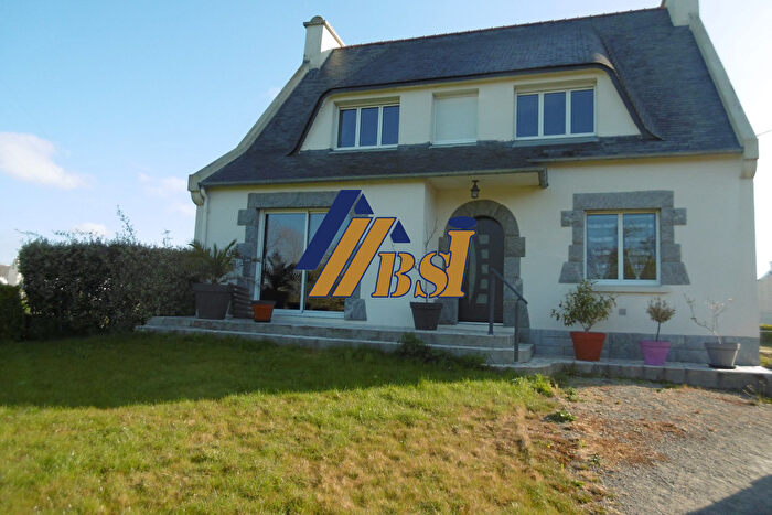 Gouesnou - Maison 6 pièces à louer