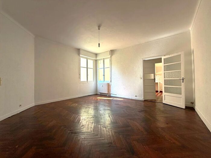 Appartement 1 pièce à vendre - Nice, Thiers, Musicien