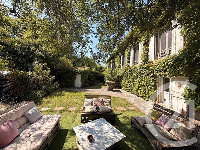 Alès, Tamaris : Maison 10 pièces à vendre