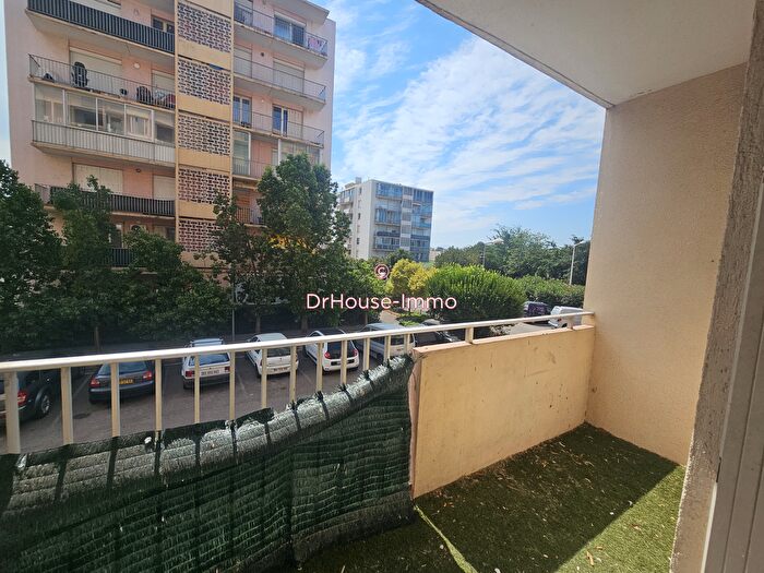 Appartement 1 pièce à vendre à Perpignan, Les Platanes