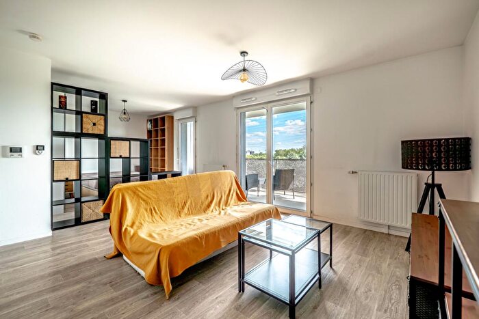 Alfortville, Zola Carnot, Alouettes, Val de Seine : Appartement 2 pièces à vendre