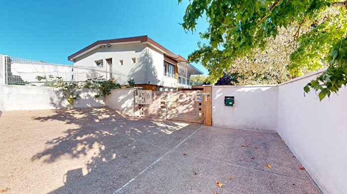 Le Perréon - Maison 7 pièces à vendre