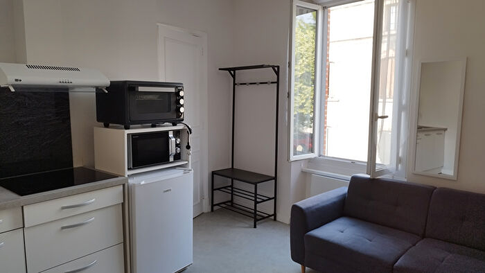 Revel : Appartement 2 pièces à louer