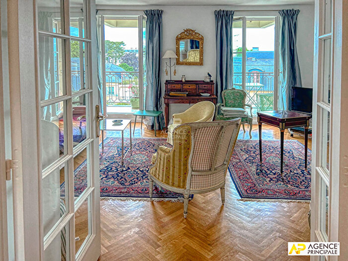 Appartement 2 pièces à vendre - Versailles, Notre Dame