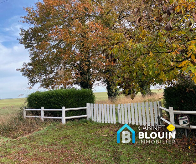 Maison à vendre - Derval - 5 pièces - 1 chambre