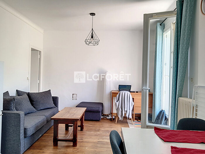 Saint-Nazaire, Front de Mer, Sautron, Gavy Océanis - Appartement 2 pièces à louer