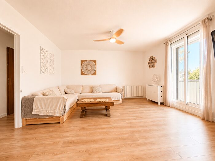 Appartement 4 pièces à La Seyne-sur-Mer, Est, à vendre