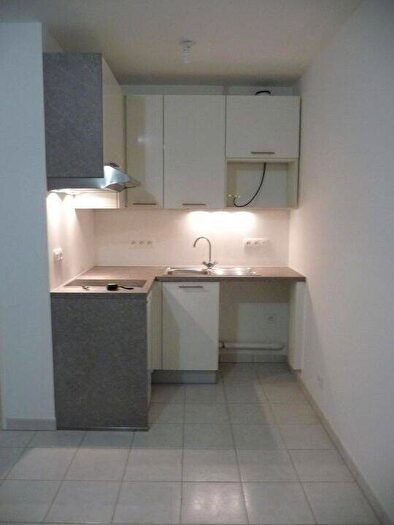 Résidence du Parc, Massy : Appartement 1 pièce à louer