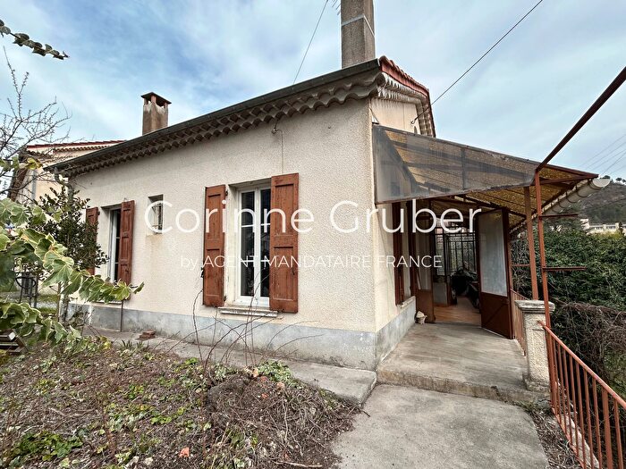 Maison à vendre - Digne-les-Bains, Arches, Epinettes, Saint-Véran - 3 pièces - 2 chambres