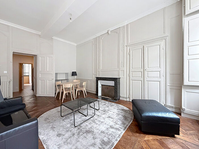 Appartement 2 pièces à vendre - Quartiers Centre, Centre-ville