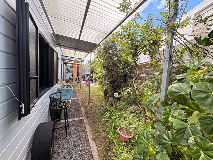 Maison 10 pièces à vendre - Saint-Joseph, Parc Mouton, La Crête, Matouta