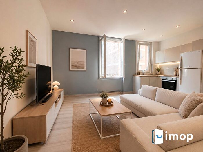 Appartement 2 pièces à Villiers-sur-Marne, Centre-ville, à vendre