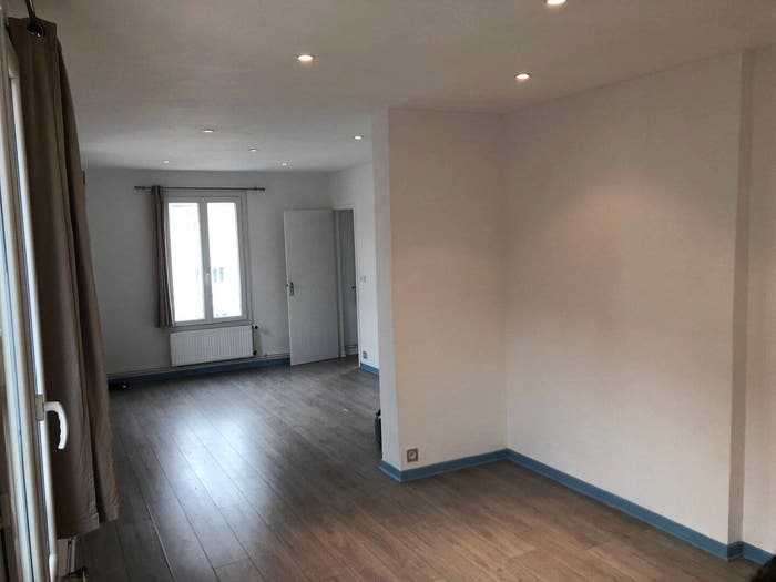 Centre Ville, Le Havre - Appartement 2 pièces à louer