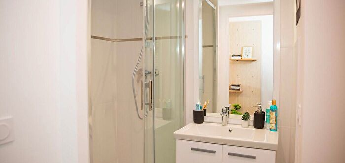 Ivry-sur-Seine : Appartement 1 pièce à louer