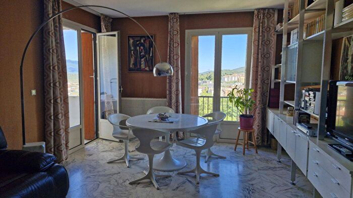 Corte - Appartement 4 pièces à louer