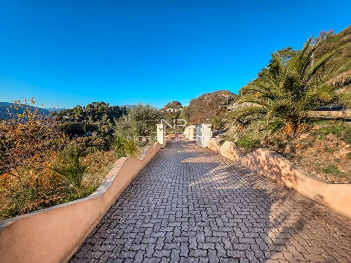 Maison à vendre - Aspremont - 7 pièces - 5 chambres