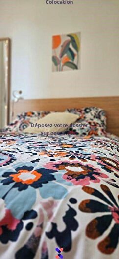 Appartement 4 pièces à louer à Le Bachut, Lyon ème arrondissement