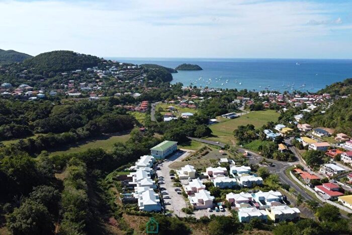 Maison à vendre - Les Trois-Îlets - 4 pièces - 3 chambres