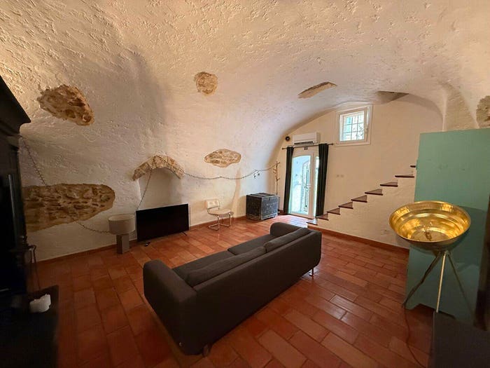 Coudoux - Maison 4 pièces à louer