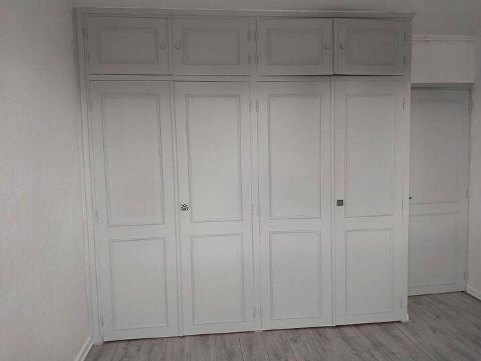 Les Purelles, Montbrison : Appartement 4 pièces à louer