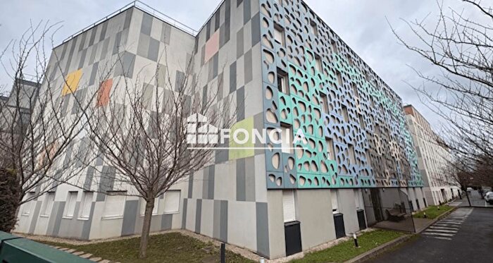 Appartement à vendre - Villiers-sur-Marne, Les Stades - 1 pièce