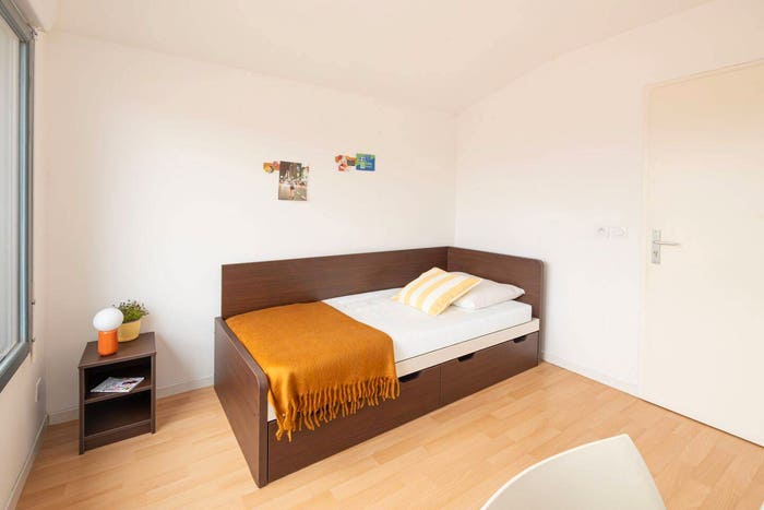 Bordeaux : Appartement 4 pièces à louer