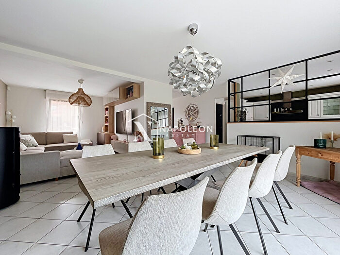 Maison 6 pièces à vendre - Famars