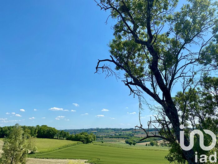 Maison à vendre - Nérac - 12 pièces - 3 chambres