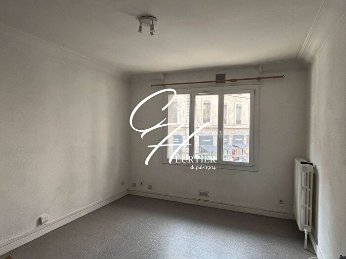 Préfecture, Grenoble : Appartement 2 pièces à louer