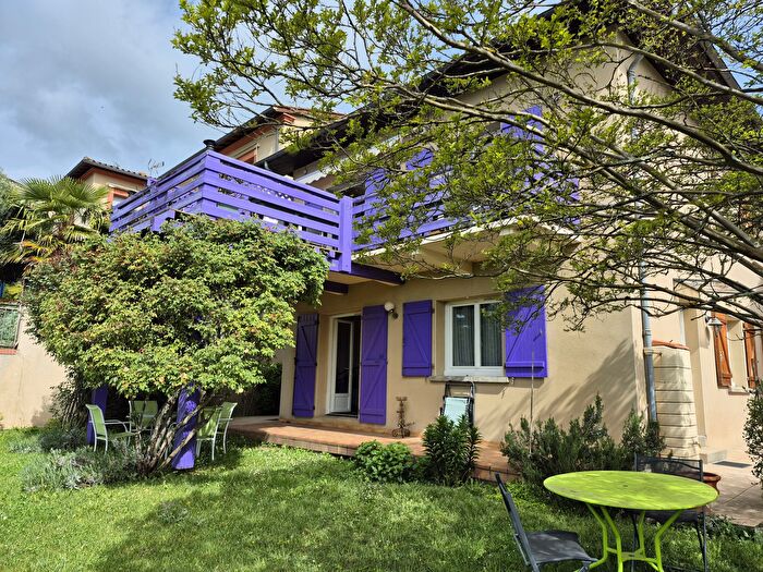 Maison 6 pièces à vendre - Montréjeau