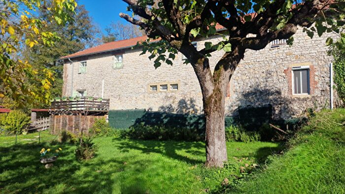 Maison à vendre - Prayssac - 11 pièces - 7 chambres