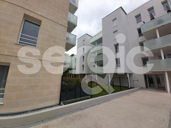 Appartement 2 pièces à louer - Le Bouscat, Lyautey, Champ de Courses