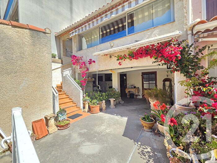 Appartement 3 pièces à Six-Fours-les-Plages, Roumagnan, Talian, Audibert, Verger, à vendre