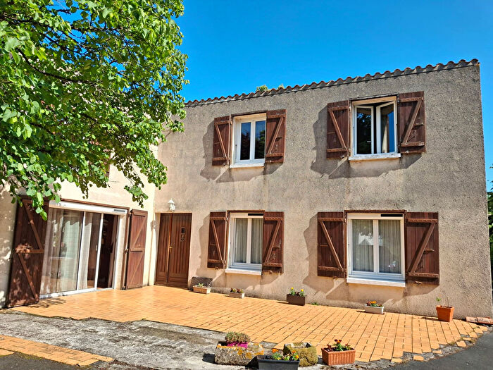 Maison 6 pièces à vendre à Salles-sur-Mer
