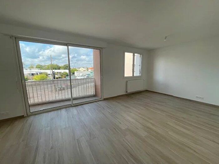 Appartement 3 pièces à louer à Niort, Champclairot, Goise, Champommier