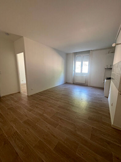Saint-Genest-Lerpt - Appartement 2 pièces à louer