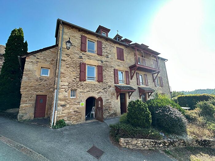 Maison à vendre - Castelnau-de-Mandailles - 10 pièces - 9 chambres