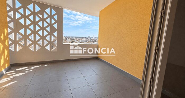 Appartement 1 pièce à vendre à Marseille 15ème, Euroméditerranée