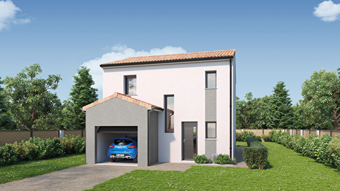 Maisons à vendre et appartements à louer - 1