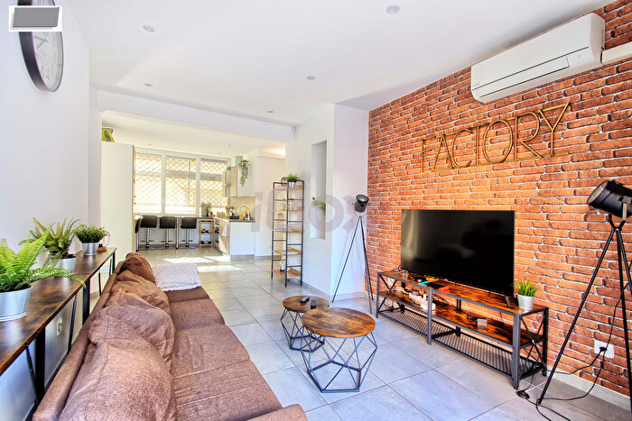 Appartement 6 pièces à vendre - Toulon, Place d'Armes