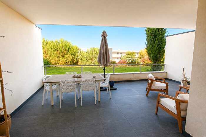 Appartement 2 pièces à vendre à Grosseto-Prugna