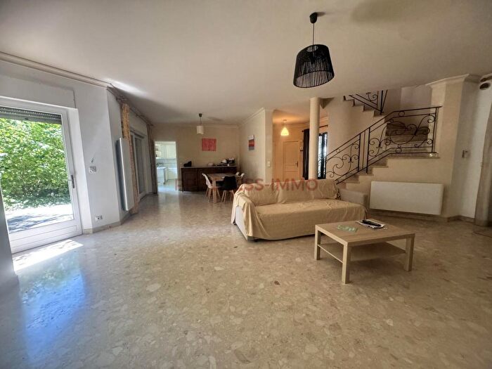 Maison 6 pièces à louer - Chennevières-sur-Marne, Mon idée